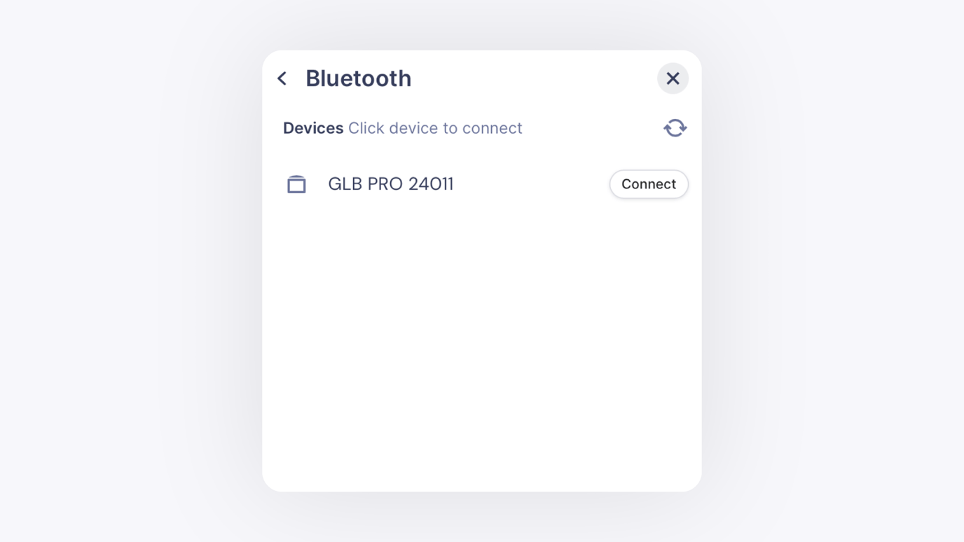 Setting Up Your GemCam On Desktop